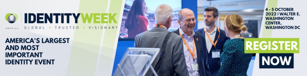 Events - Identity Week