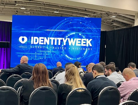 NEC: Success at ID Week America, minding the trust gap - Identity Week