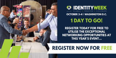 Events - Identity Week