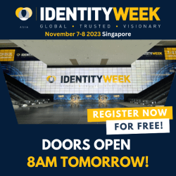 Events - Identity Week