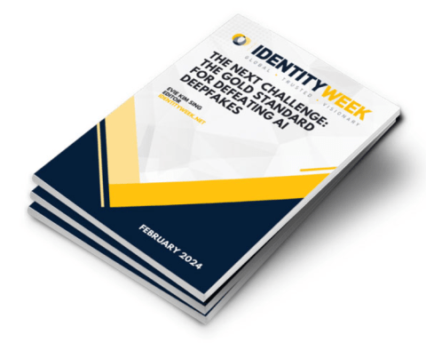 Our debut Identity Week report is unveiled! - Identity Week