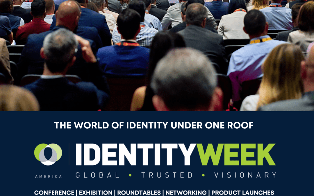 Events - Identity Week