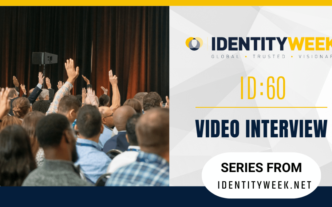 Events - Identity Week