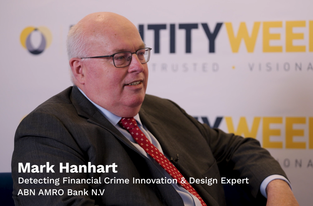 Digital ID - Identity Week