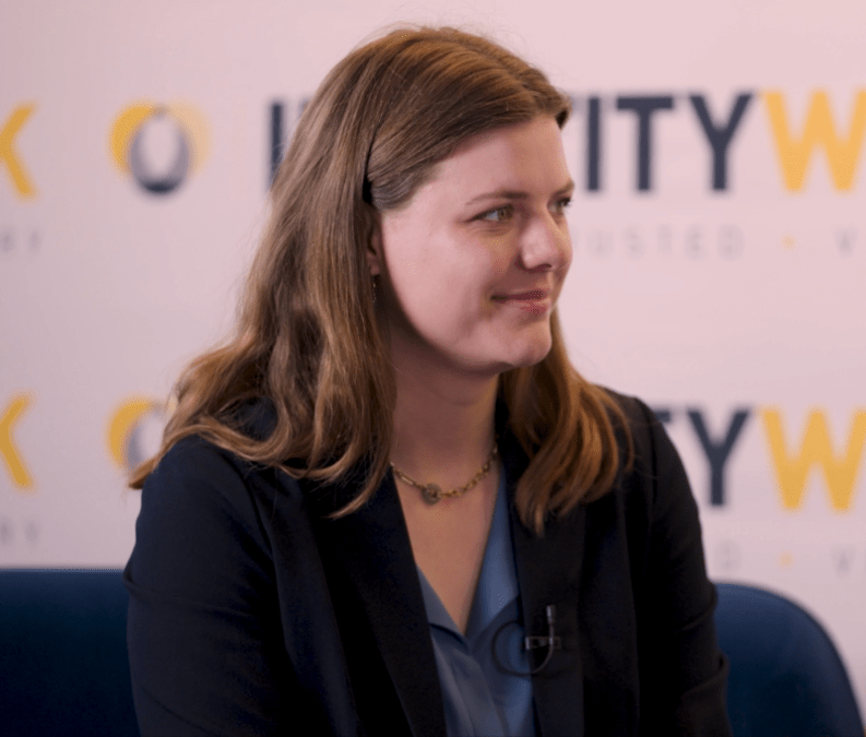 Interviews - Identity Week