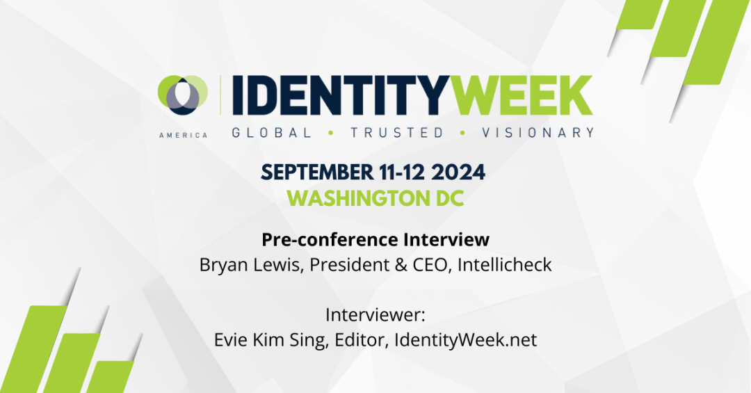 Events - Identity Week