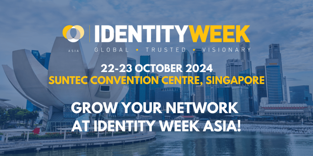Events - Identity Week