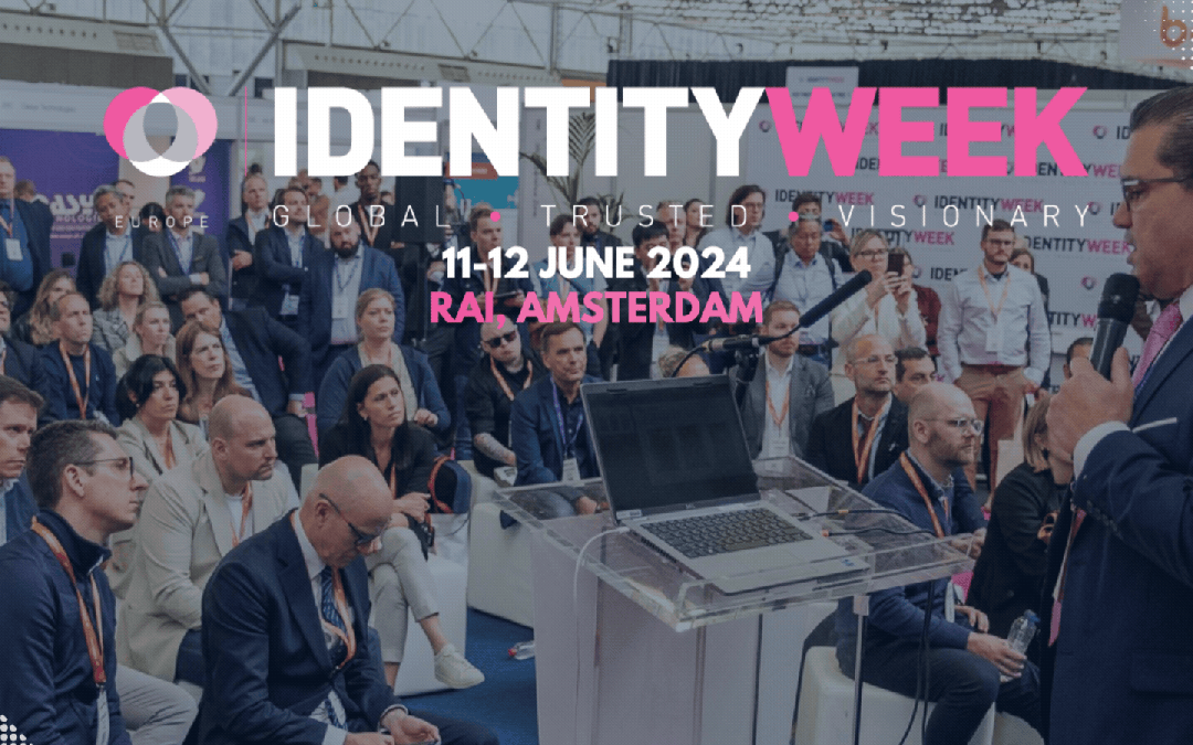 Events - Identity Week