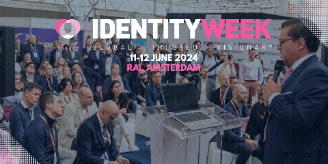 First 50 speakers announced for Identity Week Europe 2025! - Identity Week