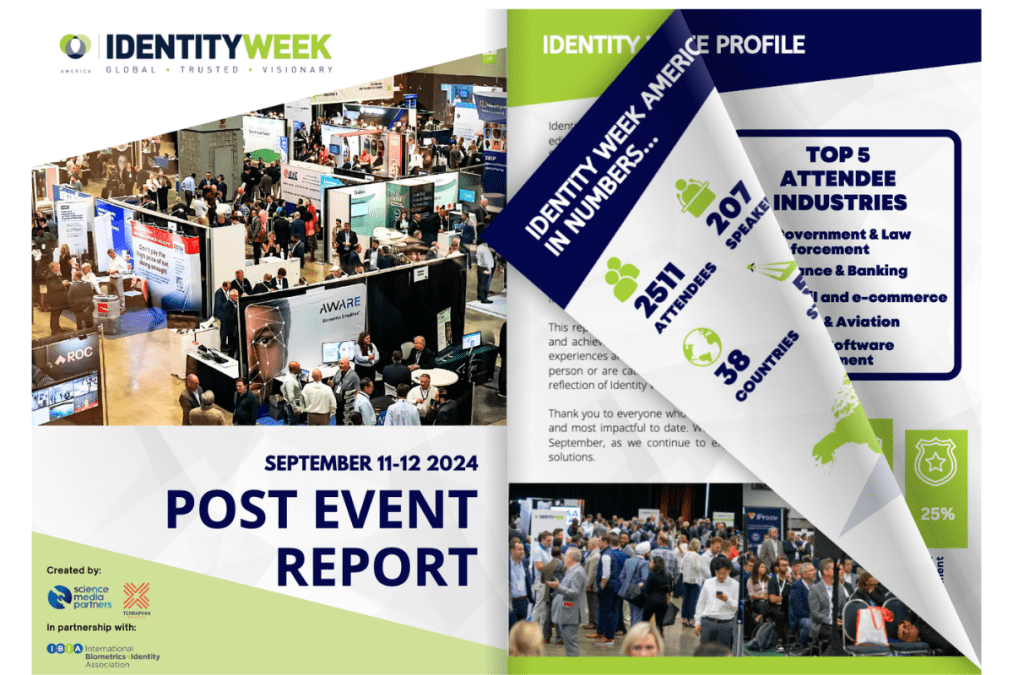 Identity Week - Home of Secure Identity and Trust