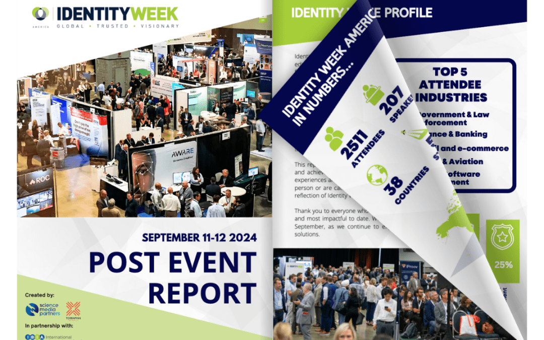 Events - Identity Week