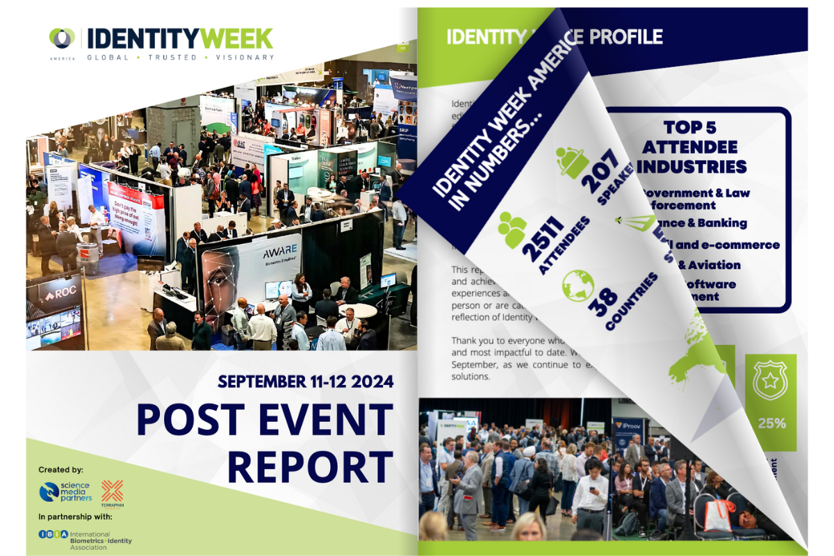 Events - Identity Week