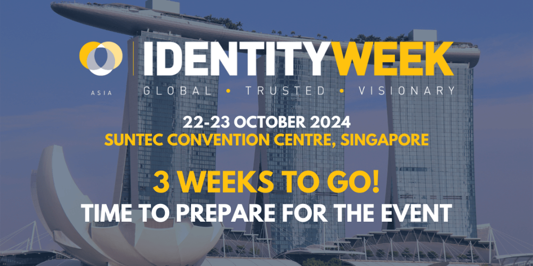 Events - Identity Week