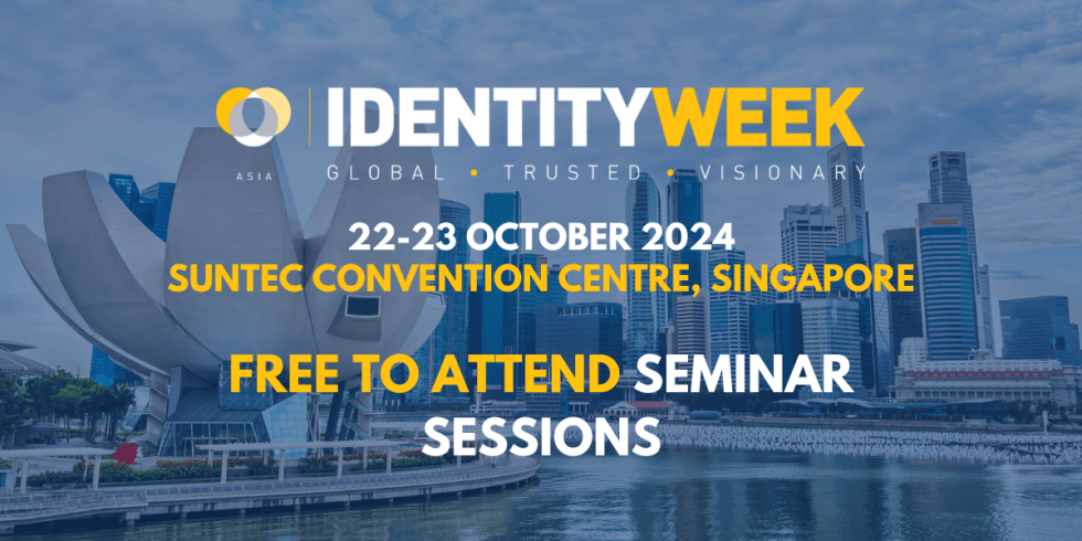 3 weeks to go! Take a look at this year’s seminar theatre sessions ...