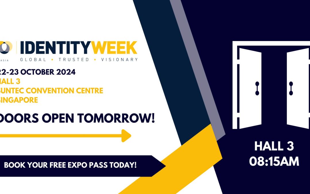 Events - Identity Week