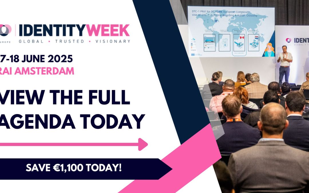 Events - Identity Week