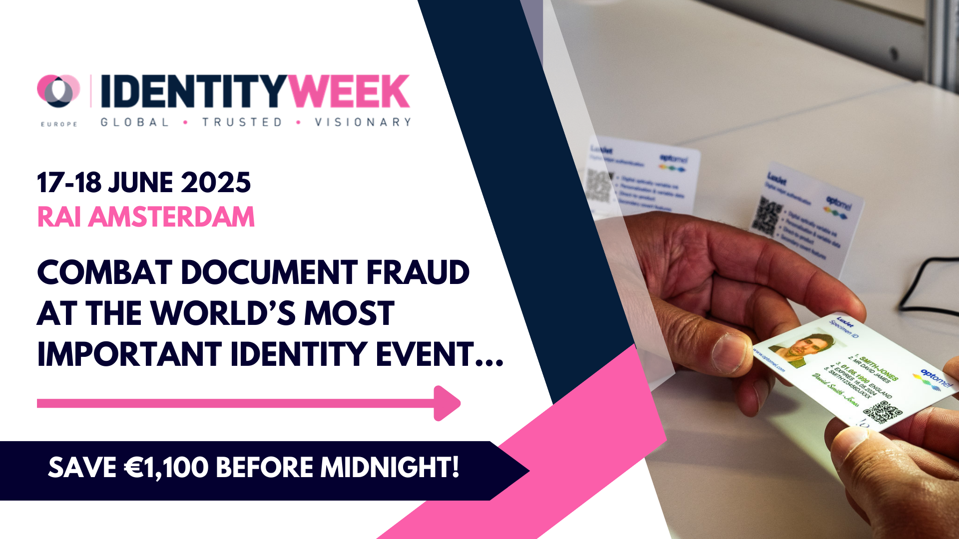Events - Identity Week