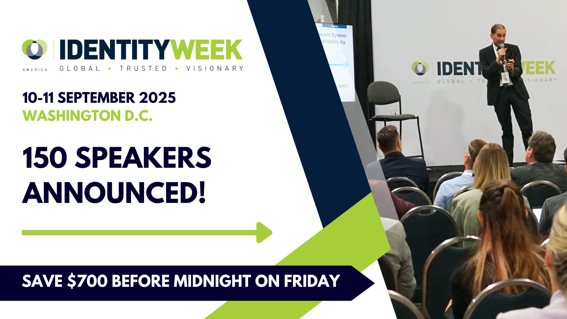 Events - Identity Week