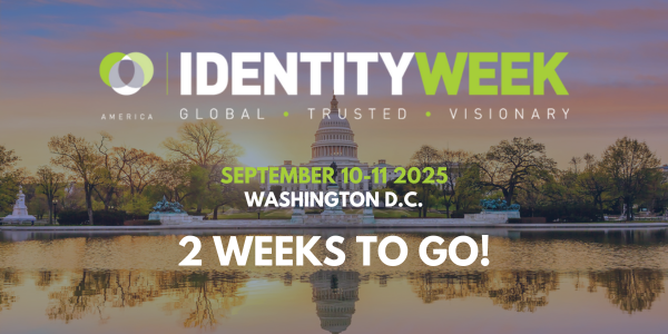 Events - Identity Week