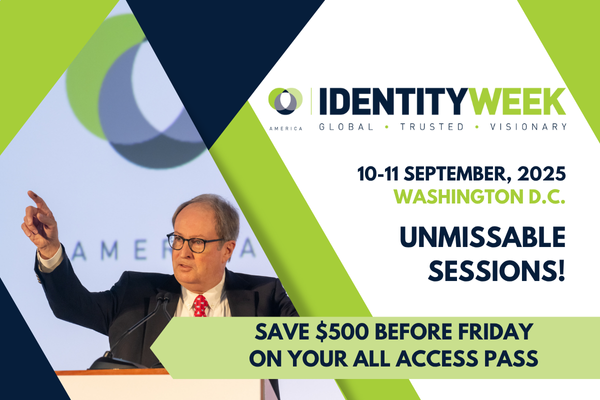 Events - Identity Week