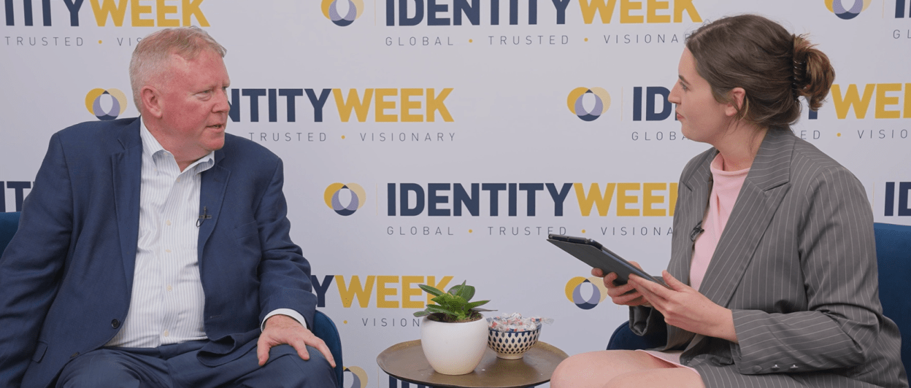 Identity Week America 2025: Who can attend for free? - Identity Week