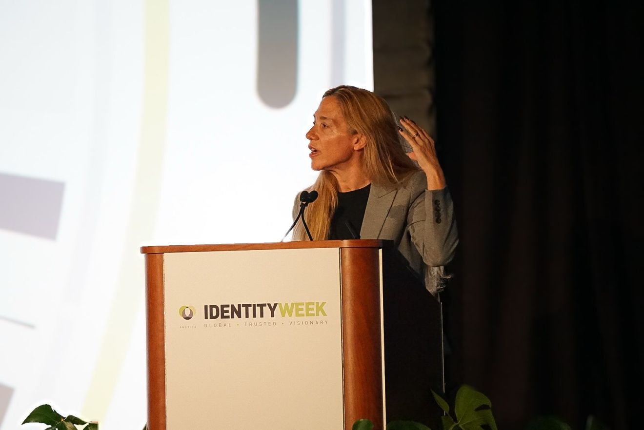 Identity Week America 2025: Who can attend for free? - Identity Week