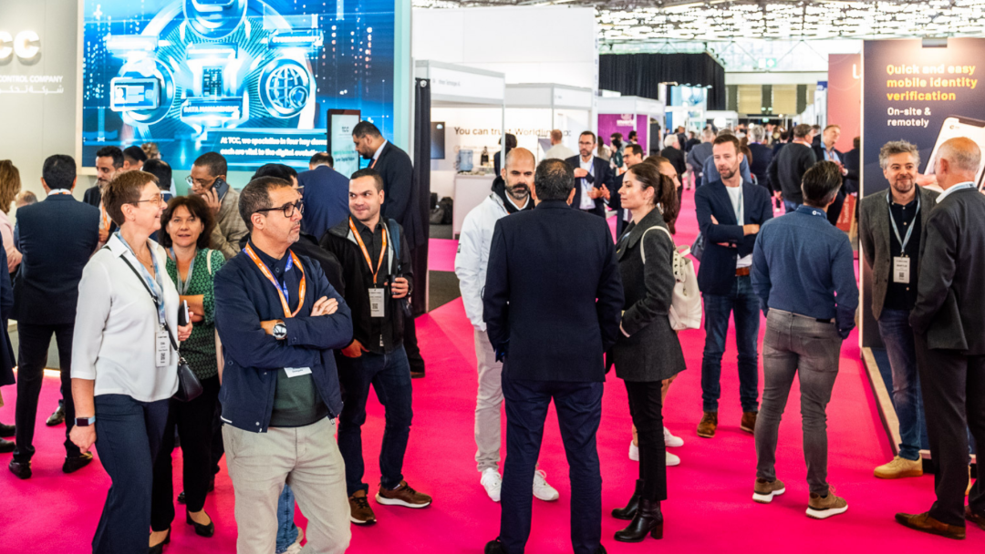 Events - Identity Week