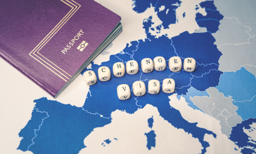 The Schengen Area marks its 30th anniversary: How it’s become a ...