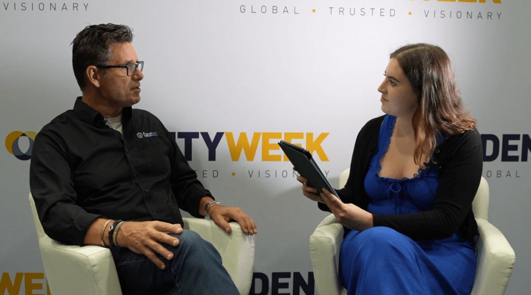 Official 2025 highlights of Identity Week America 2025! - Identity Week