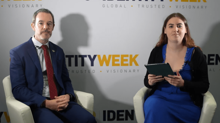 2025 agenda now live! - Identity Week